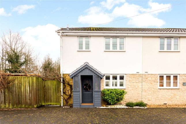 Homes for Sale in High Street, Codford, Warminster BA12 - Buy Property ...