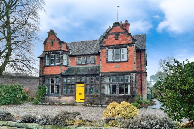Homes for Sale in Chester, Cheshire - Buy Property in Chester, Cheshire ...