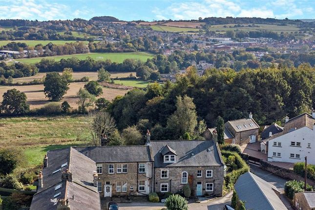 All Saints Court, Church Lane, Pannal, Harrogate HG3, 6 bedroom semi ...