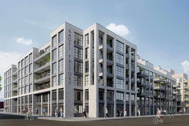 Homes for Sale in Church Street, London E15 - Buy Property in Church ...