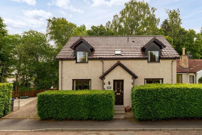 Homes for Sale in Whitestone Court, Innerleithen Road, Peebles EH45 ...