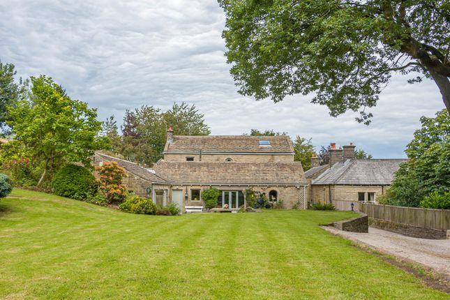 Homes for Sale in Broadfield Park, Holmbridge, Holmfirth HD9 - Buy ...