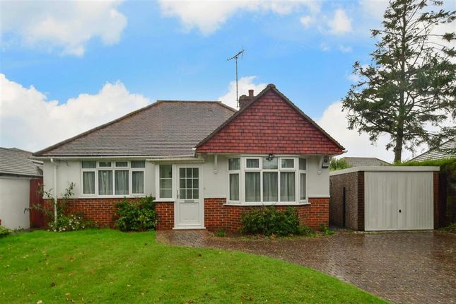 North Lane East Preston West Sussex Bn16 3 Bedroom Detached Bungalow