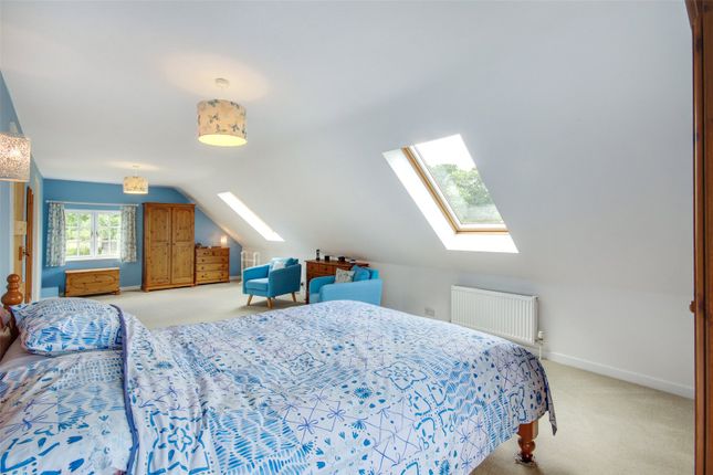 Holtye Road, Hammerwood, East Grinstead, West Sussex RH19, 5 bedroom ...