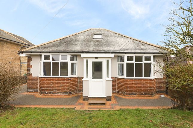 Houses for Sale in Temple Normanton - Temple Normanton Houses to Buy ...