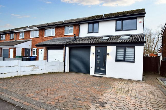 Ripon Close, Radcliffe M26, 3 bedroom terraced house for sale ...