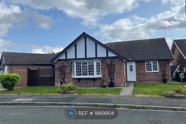 Homes to Let in Llys Helyg, Rhyl LL18 - Rent Property in Llys Helyg ...