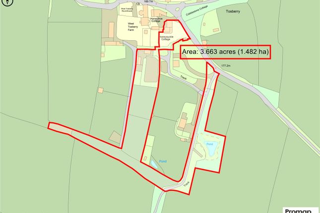 Hartland, Bideford, Devon EX39, 4 bedroom detached house for sale ...