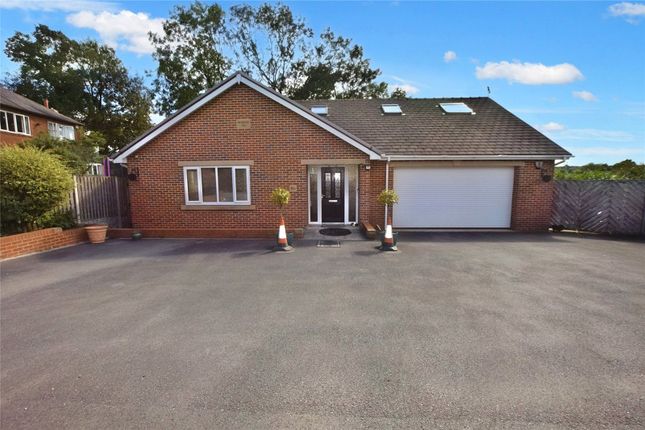 Grove Road Horbury Wakefield West Yorkshire Wf4 3 Bedroom Bungalow