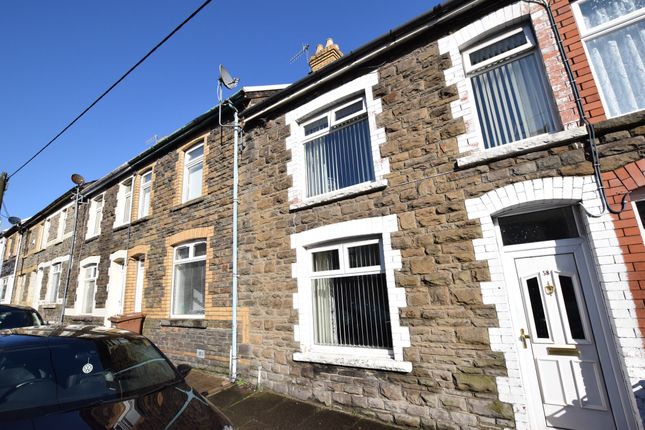 Ruth Street, Bargoed CF81, 3 bedroom terraced house for sale - 54334481 ...