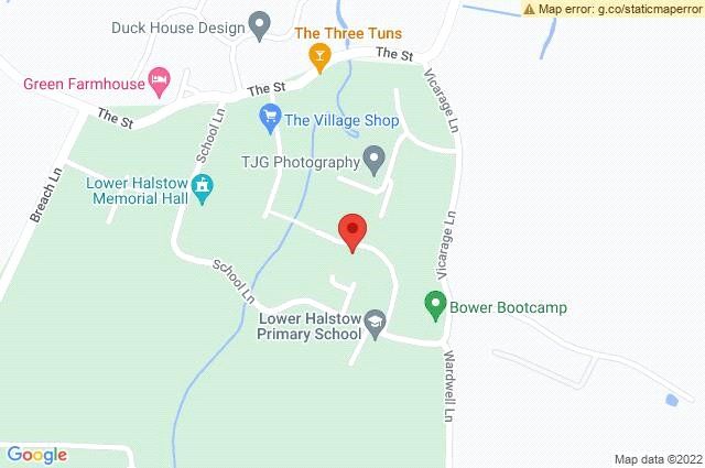 Cumberland Drive, Lower Halstow, Sittingbourne, Kent ME9, 3 bedroom ...