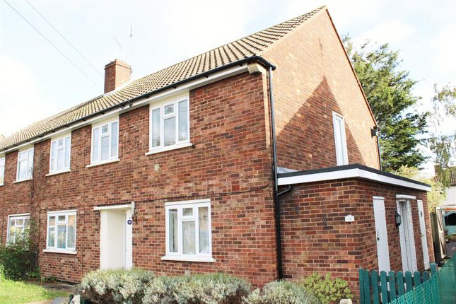 2 bed flat for sale in Waycross Road, Cranham, Upminster RM14 - Zoopla
