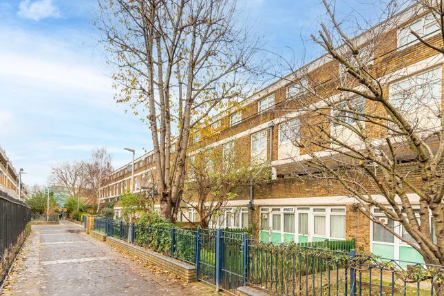 Flats for Sale in Stockwell Park Road, London SW9 - Stockwell Park Road ...