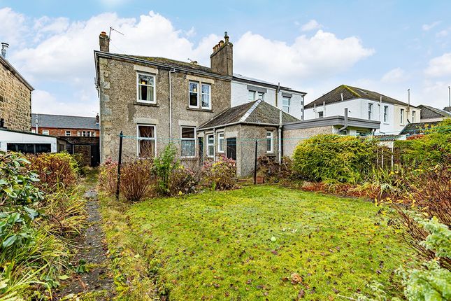 Highburgh Drive, Burnside, Glasgow, South Lanarkshire G73, 3 bedroom ...