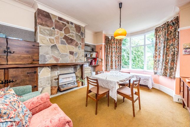 Ringinglow Road, Sheffield S11, 4 bedroom semi-detached house for sale ...