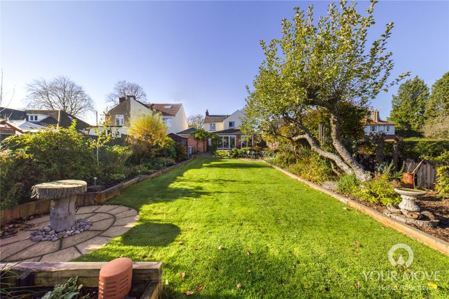 Windmill Avenue, Kettering NN15, 3 bedroom detached house for sale ...