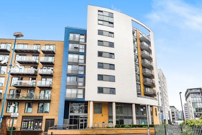 Flats for Sale in Deals Gateway, London SE13 - Deals Gateway, London ...