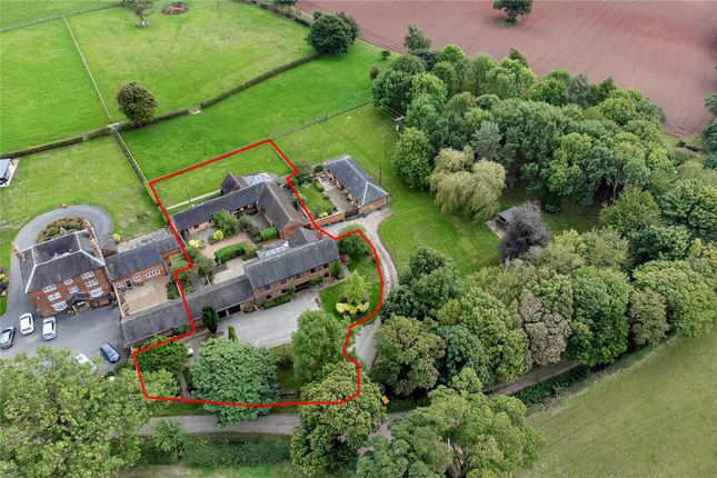 Repton, Derby, Derbyshire DE65, 5 bedroom detached house for sale ...