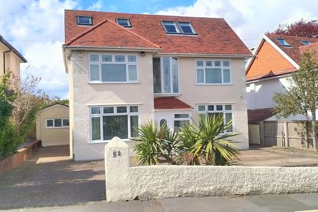 West Cross Lane West Cross Swansea Sa3 5 Bedroom Detached House For