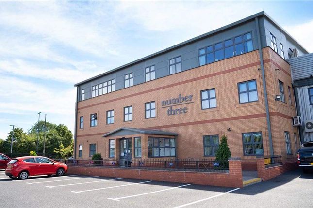 Binley Business Park, Harry Weston Road, Binley, Coventry CV3, office ...