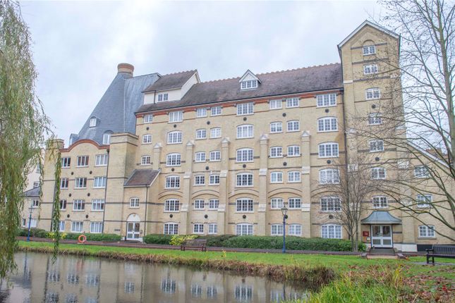 Priors Court, The Maltings, Sawbridgeworth, Hertfordshire CM21, 1 ...