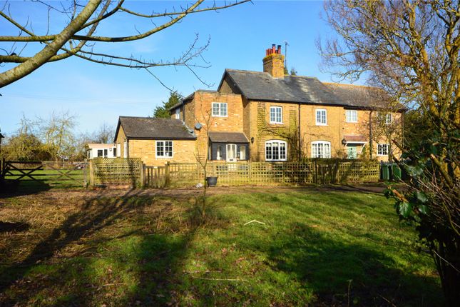 Langley Green, Feering, Colchester, Essex CO5, 3 bedroom semi-detached ...