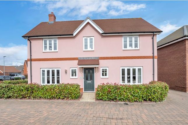 Homes For Sale In Bury St Edmunds Buy Property In Bury St Edmunds
