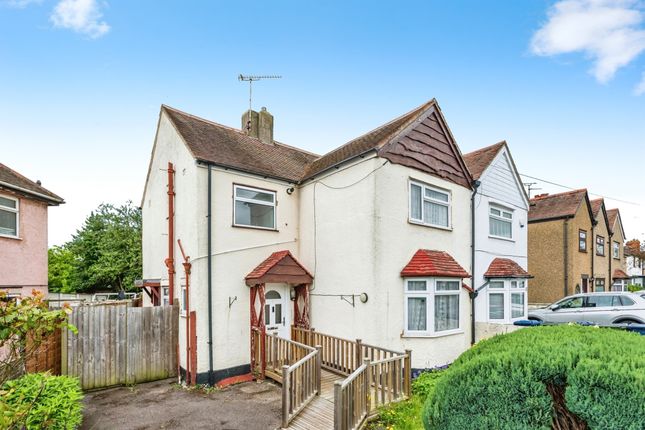 Bulan Road Headington Oxford Ox3 3 Bedroom Semi Detached House For