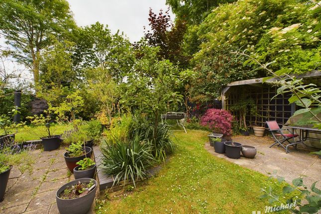 Ibstone Avenue, Milton Keynes MK13, 4 bedroom detached house for sale ...