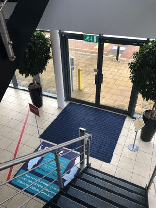 Second Floor Offices - Solar House, Kings Way, Stevenage SG1, office to ...