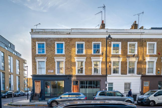 Packington Street, Angel, London N1, 1 bedroom flat for sale - 69972598 ...