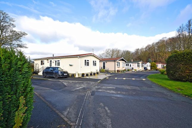 2 bed detached house for sale in Padiham Road, Burnley BB12 - Zoopla