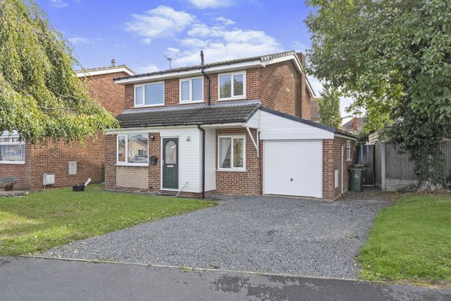 Homes for Sale in Finningley - Buy Property in Finningley - Primelocation