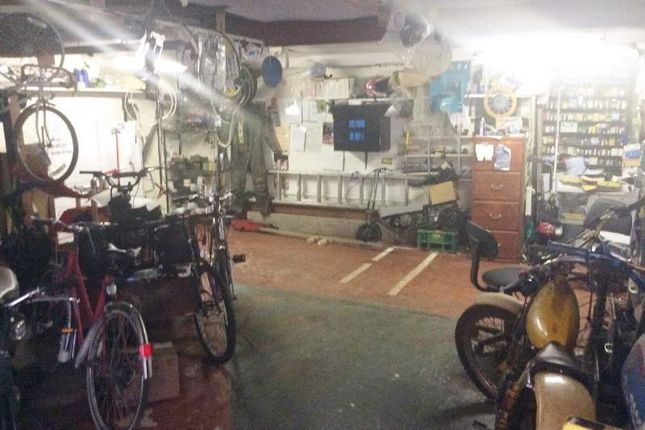 Copperworks Road, Llanelli SA15, parking/garage for sale - 58511707 ...