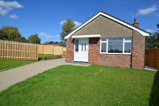 Keyworth bungalows for sale | Buy houses in Keyworth | PrimeLocation