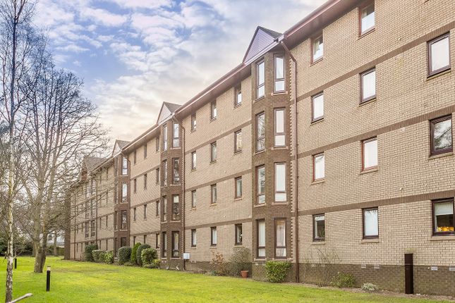 Barnton Park View, Barnton, Edinburgh EH4, 2 bedroom property for sale ...