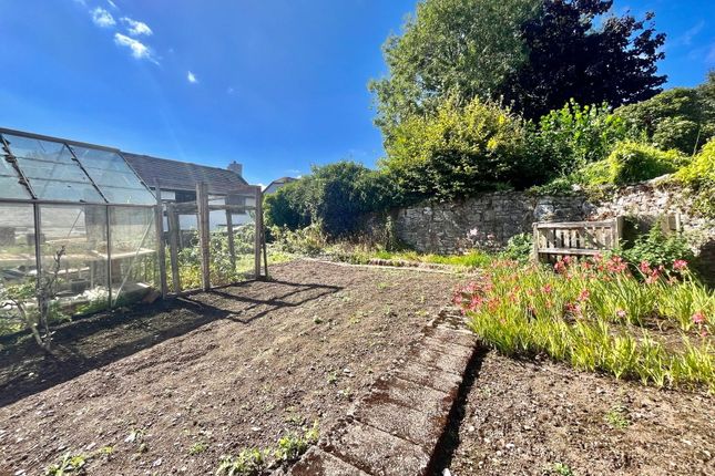 2 bed cottage for sale in Flood Street, Stoke Gabriel, Totnes TQ9 ...