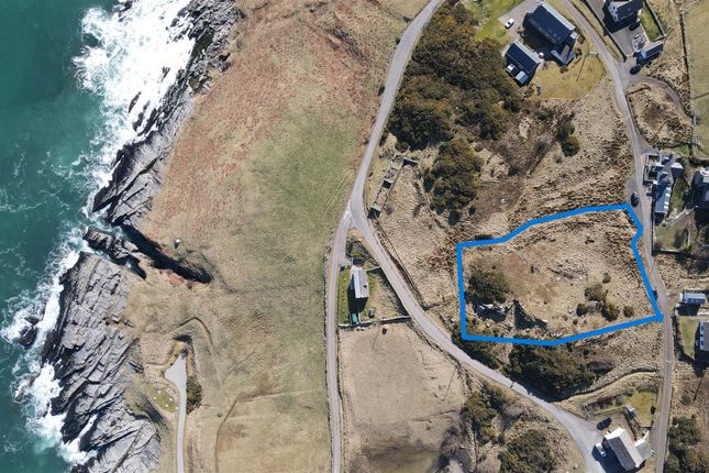 141 Skinnet, Talmine, Tongue Sutherland IV27, land for sale - 67240044 ...