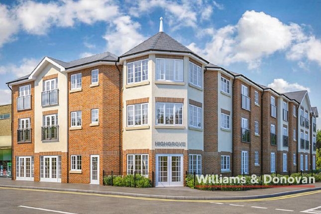 Homes for Sale in High Road, Benfleet SS7 - Buy Property in High Road ...