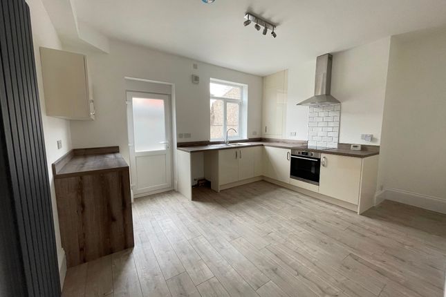 Renwick Road, Blyth NE24, 2 bedroom terraced house to rent - 64511730 ...