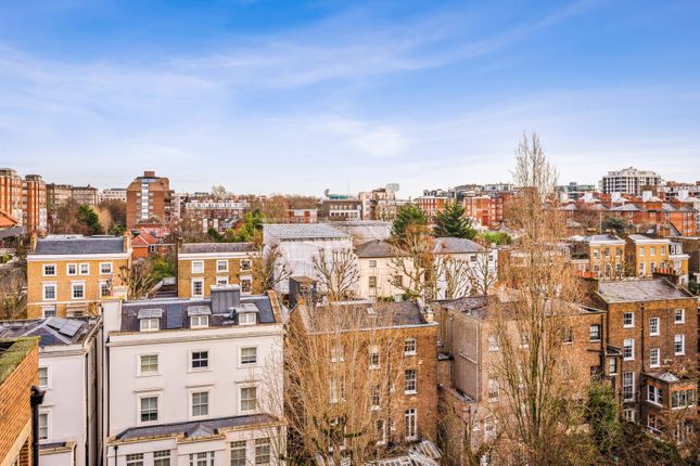 Yoo Building, 17 Hall Road NW8, 3 bedroom flat to rent - 69030281 ...