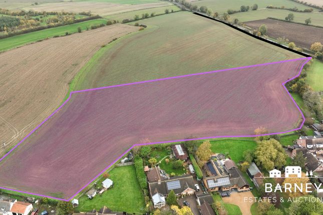 Bedfordshire farms and land for sale - Buy farms and land in ...