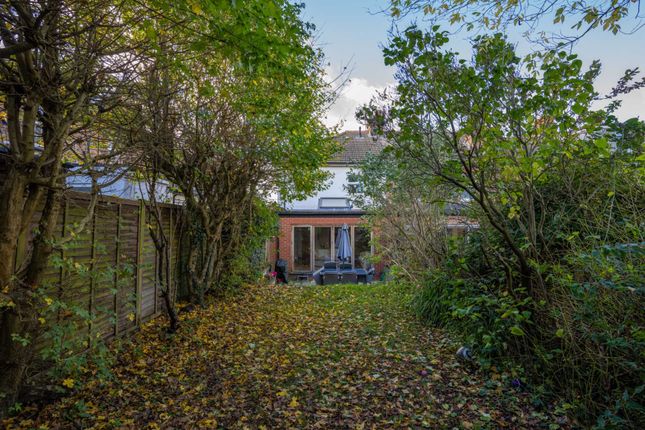 Falconer Road, Bushey Village WD23, 3 bedroom end terrace house for ...