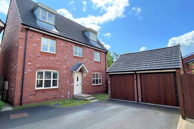 Homes for Sale in Somerford Booths, Congleton CW12 - Buy Property in ...