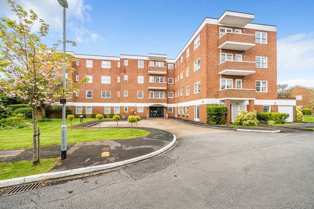 Bulstrode Court, Gerrards Cross, Buckinghamshire SL9, 2 bedroom flat ...