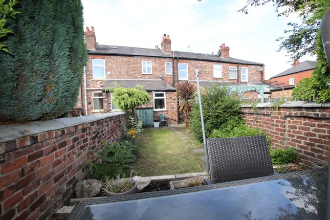 Turncroft Lane, Offerton, Stockport SK1, 2 bedroom terraced house for ...