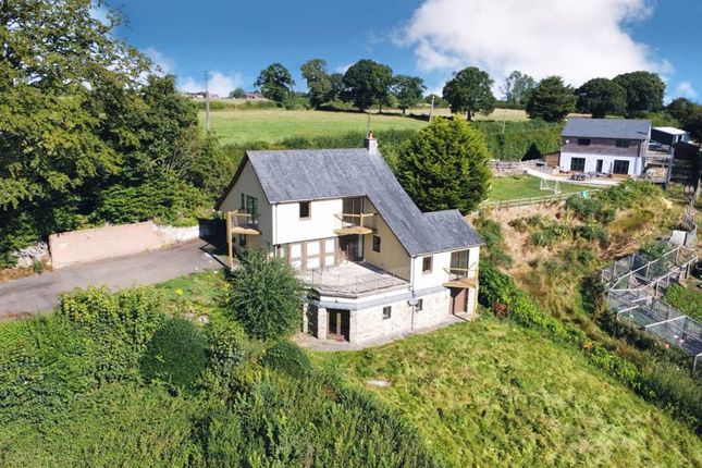 Homes for Sale in Hemyock - Buy Property in Hemyock - Primelocation