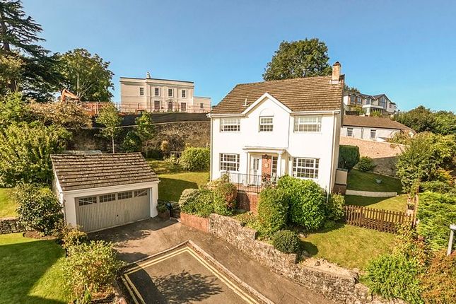 Houses for Sale in Mounton House Special School, Monmouthshire, NP16 ...