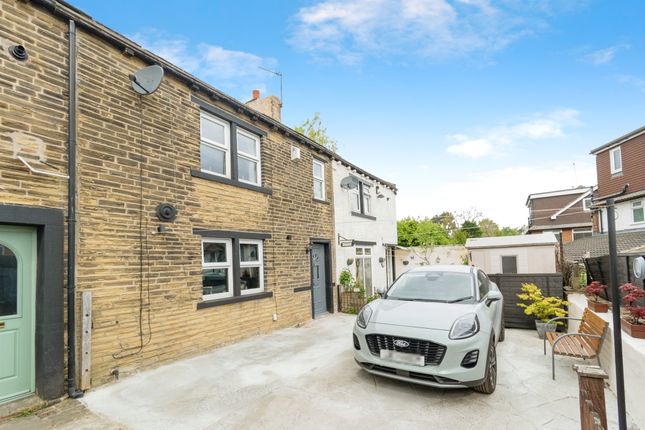 Womersley Place, Stanningley, Pudsey LS28, 2 bedroom terraced house for ...