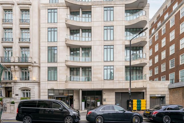 North Row, London W1K, 2 bedroom flat to rent - 68033236 | PrimeLocation
